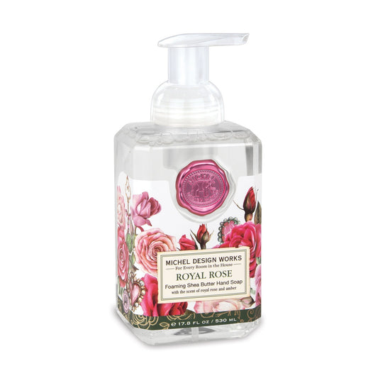Michel Design Works | Foaming Hand Soap
